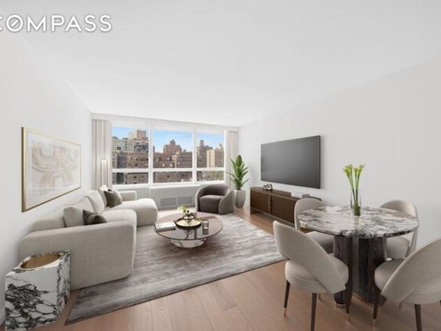 E Th St Apt,manhattan, Condo For Sale