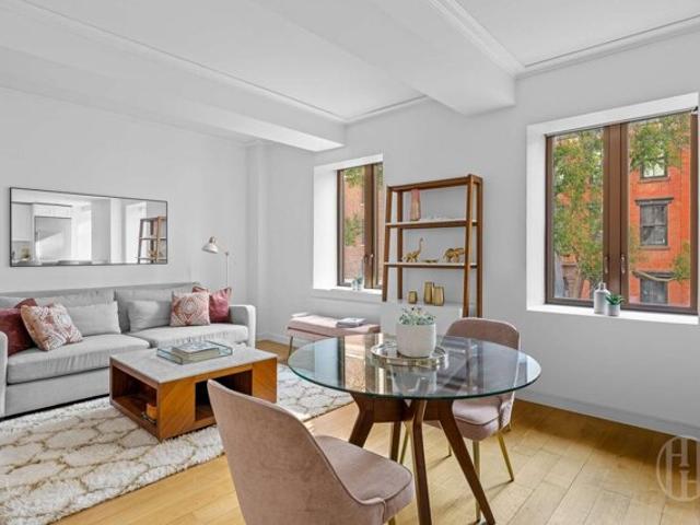 E Th St Apt,manhattan, Condo For Sale