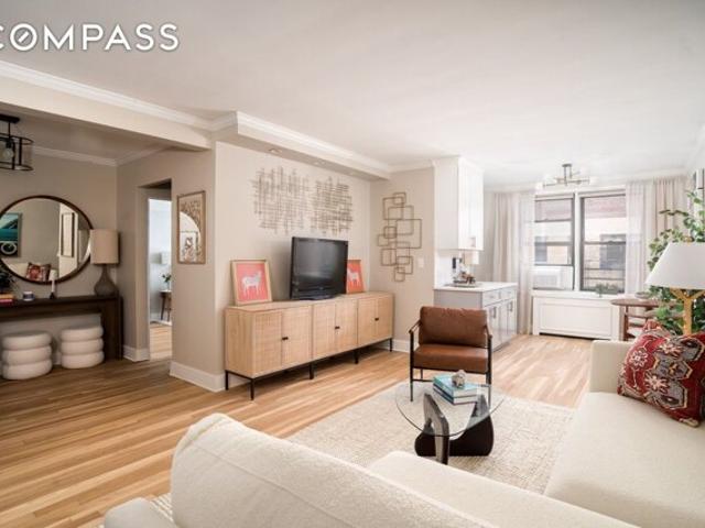 E Th St Apt,manhattan, Property For Sale