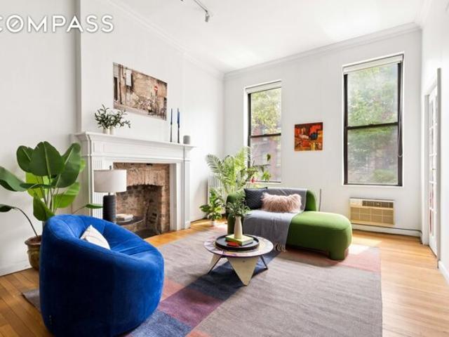 E Th St Apt,manhattan, Property For Sale