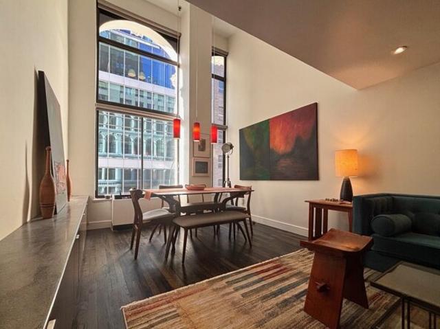 E Th St Apt,manhattan, Property For Sale