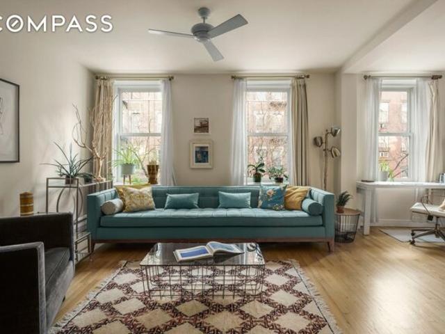 E Th St Apt,manhattan, Property For Sale