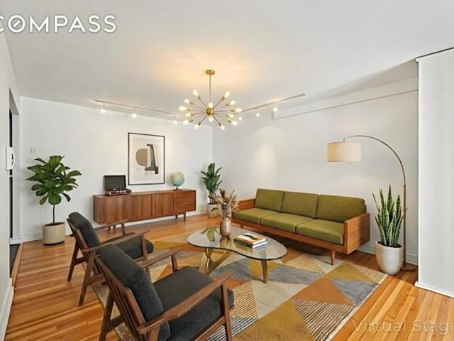 E Th St Apt,manhattan, Property For Sale