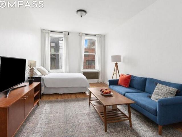E Th St Apt,manhattan, Property For Sale