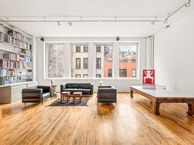 E Th St Apt,manhattan, Property For Sale