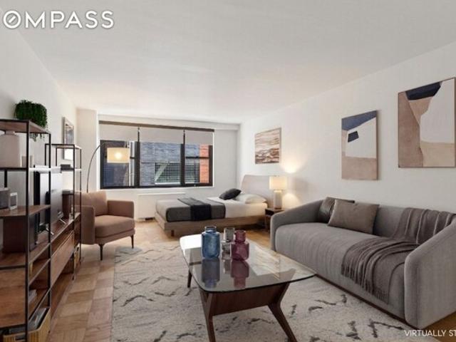 E Th St Apt,manhattan, Property For Sale
