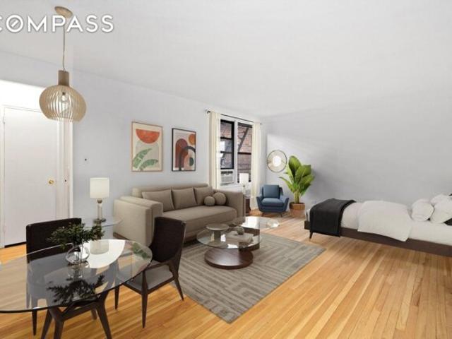 E Th St Apt,manhattan, Property For Sale