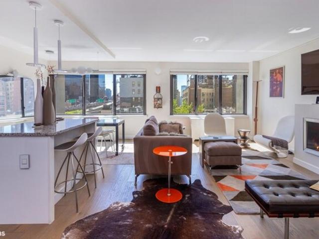 E Th St Apt,manhattan, Property For Sale