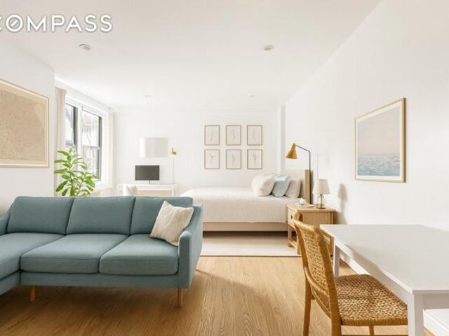 E Th St Apt,manhattan, Property For Sale