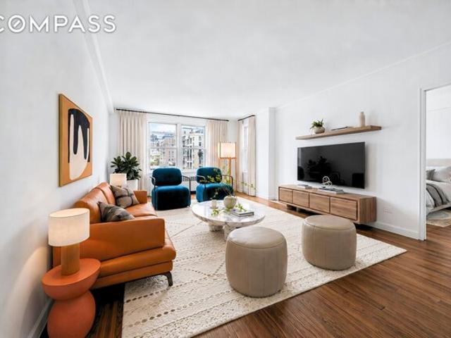 E Th St Apt,manhattan, Property For Sale