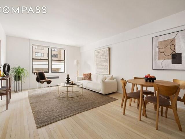 E Th St Apt,manhattan, Property For Sale