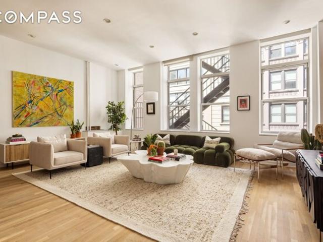 E Th St Apt,manhattan, Property For Sale