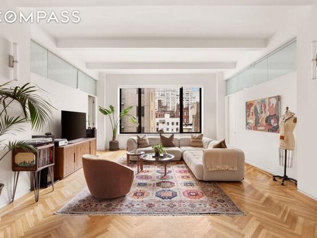 E Th St Apt N, Manhattan, Condo For Sale