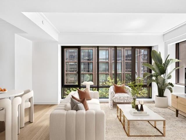 E Th St Apt,new York, Condo For Sale