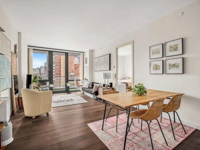 E Th St Apt,new York, Condo For Sale