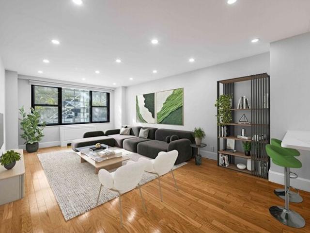 E Th St Apt,new York, Property For Sale