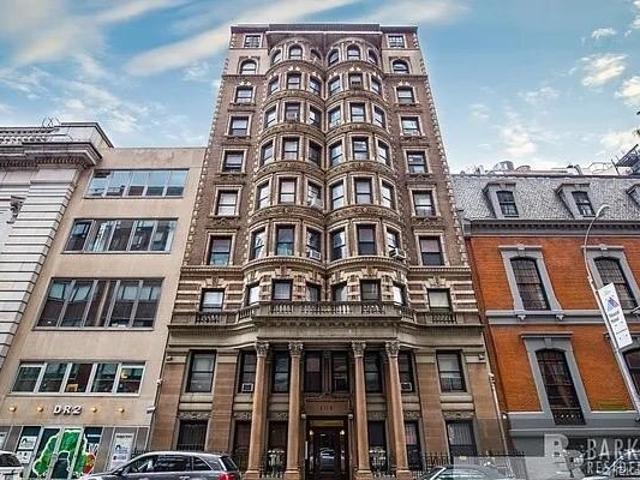 E Th St Apt,new York, Property For Sale