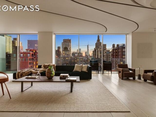 E Th St Apt Ns, Manhattan, Condo For Sale