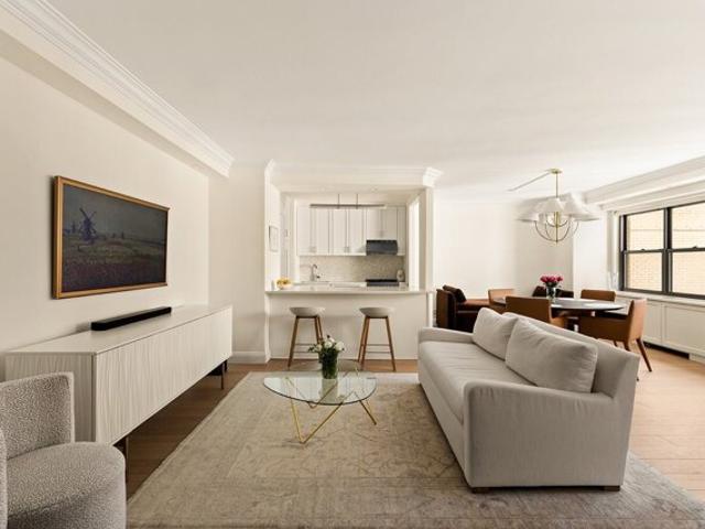E Th St Apt O, Manhattan, Property For Sale