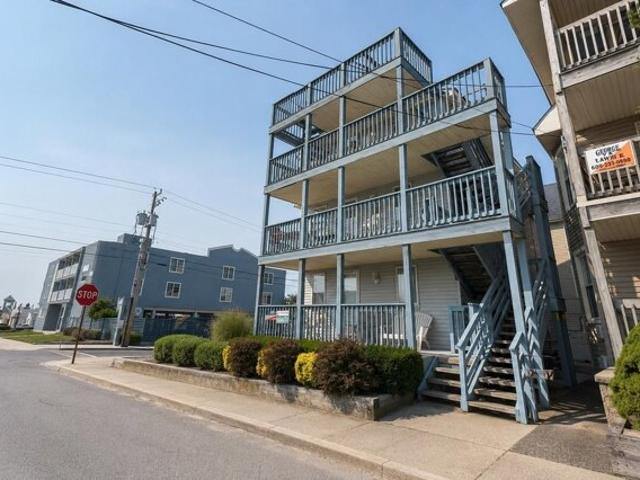 E Th St Apt,ocean City, Condo For Sale