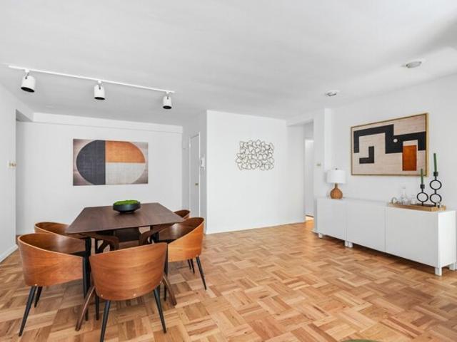 E Th St Apt P, New York, Property For Sale