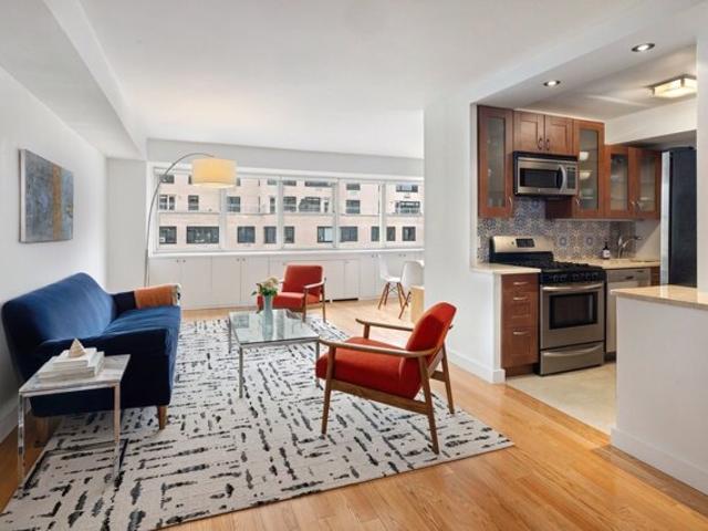 E Th St Apt P, New York, Property For Sale