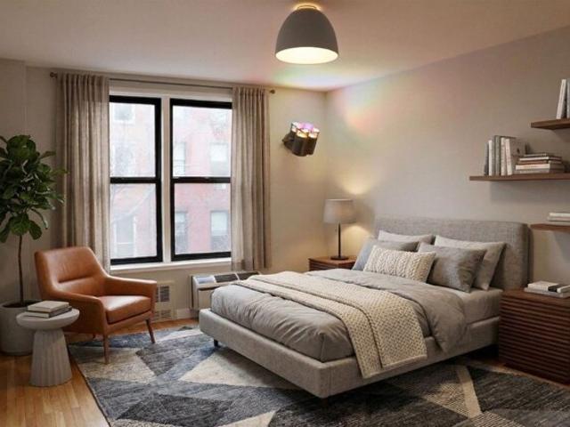 E Th St Apt P, New York, Property For Sale