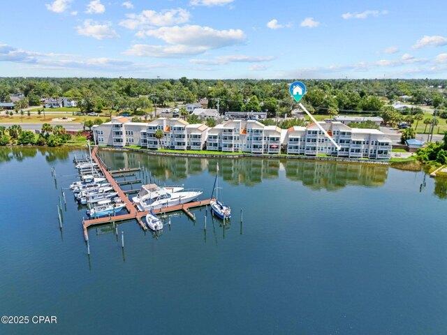 E Th St Apt,panama City, Condo For Sale