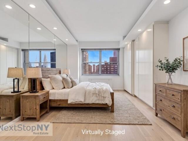 E Th St Apt R, Manhattan, Property For Sale
