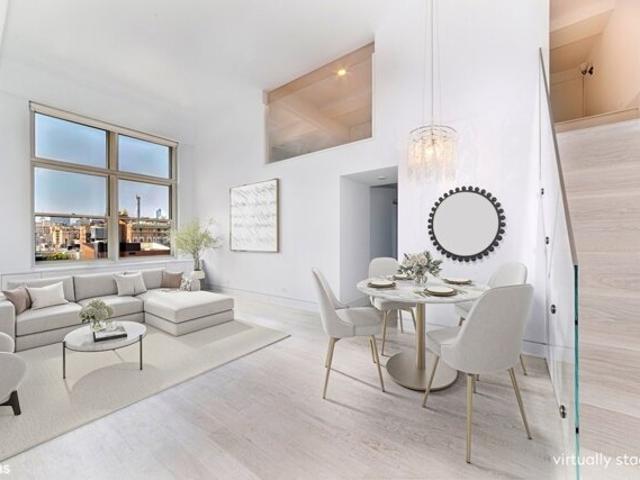 E Th St Apt Rf, Manhattan, Condo For Sale
