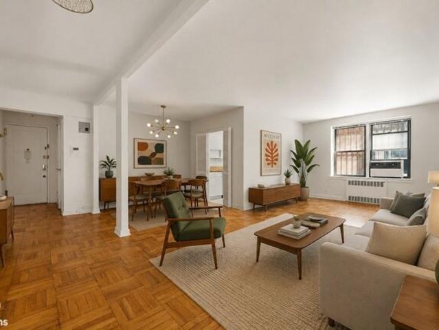 E Th St Apt S, Manhattan, Home For Sale