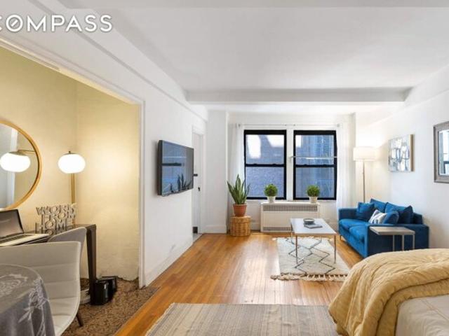 E Th St Apt S, Manhattan, Property For Sale