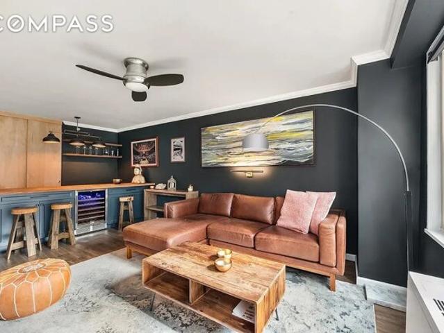 E Th St Apt S, Manhattan, Property For Sale