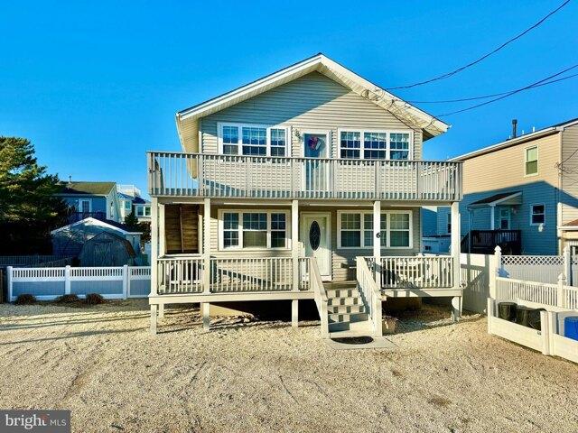 E Th St # B, Long Beach Township, Condo For Sale