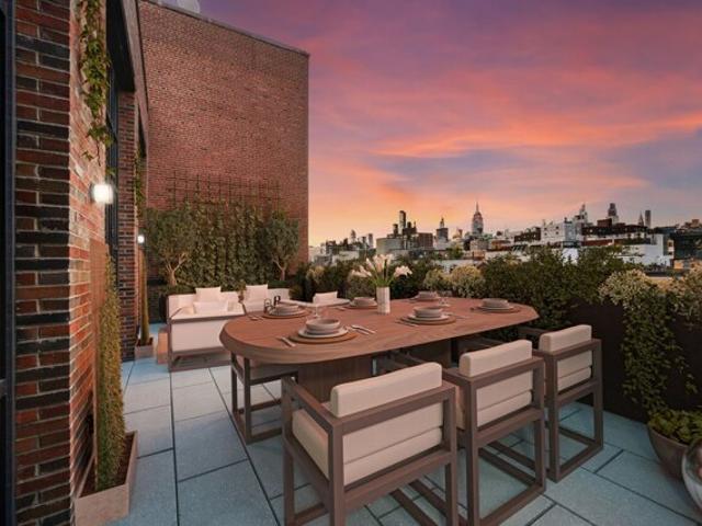 E Th St # B, New York, Condo For Sale
