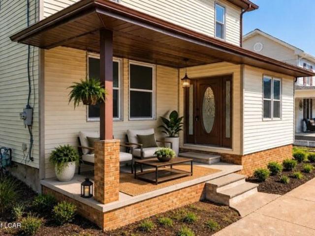 E Th St, Berwick, Home For Sale