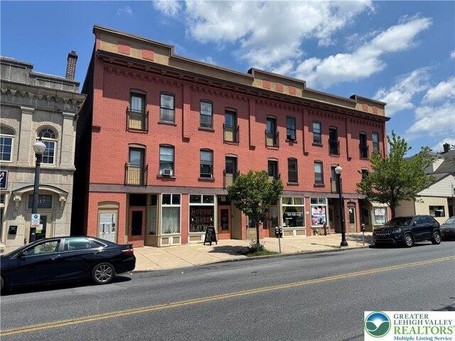 E Th St, Bethlehem, Home For Sale