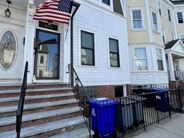 E Th St, Boston, Home For Sale