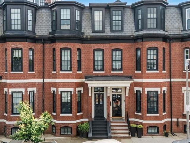 E Th St, Boston, Home For Sale