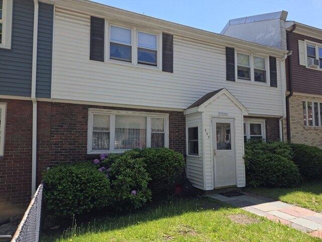E Th St, Boston, Home For Sale