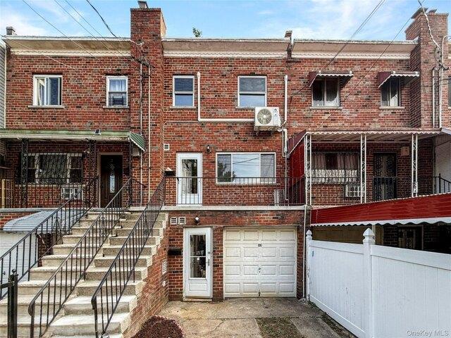 E Th St, Bronx, Home For Sale