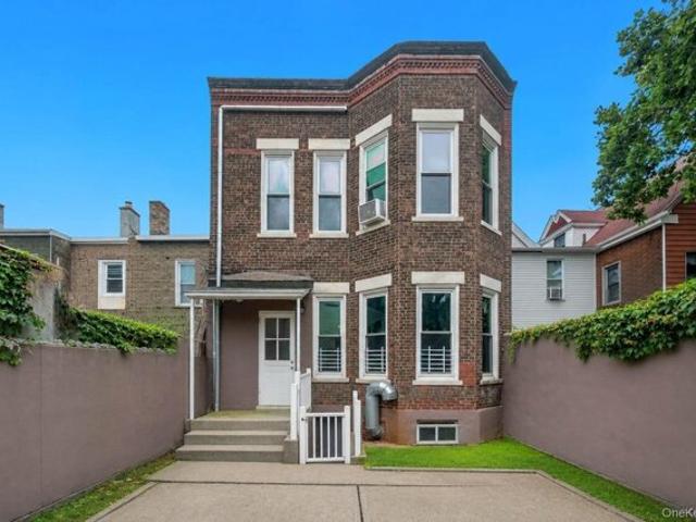 E Th St, Bronx, Home For Sale
