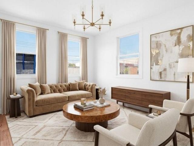 E Th St, Bronx, Home For Sale