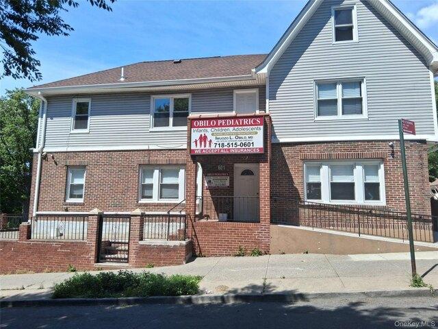 E Th St, Bronx, Home For Sale