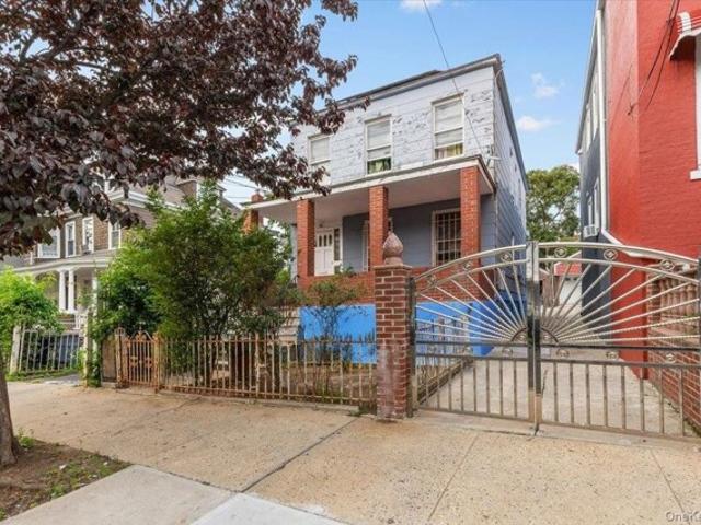 E Th St, Bronx, Home For Sale