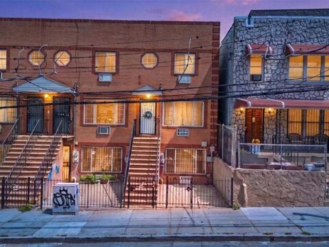 E Th St, Bronx, Home For Sale