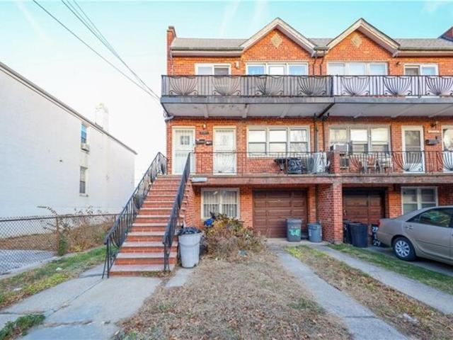 E Th St, Brooklyn, Home For Sale