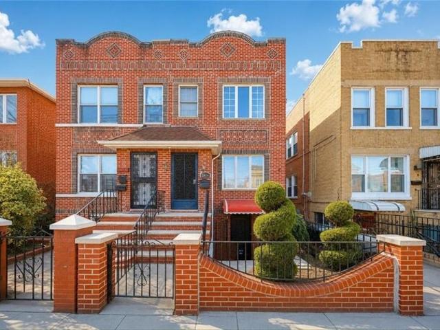 E Th St, Brooklyn, Home For Sale