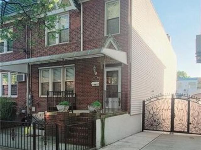 E Th St, Brooklyn, Home For Sale
