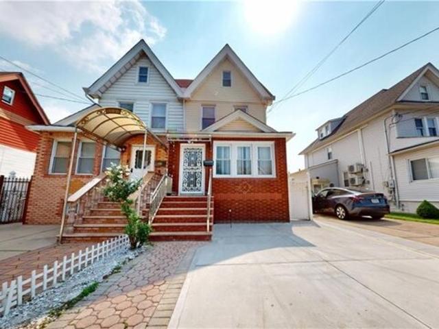 E Th St, Brooklyn, Home For Sale